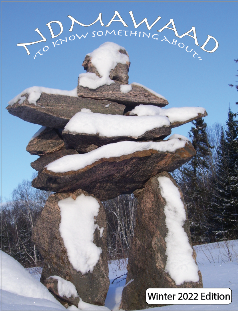 Anishinabek Educational Institute